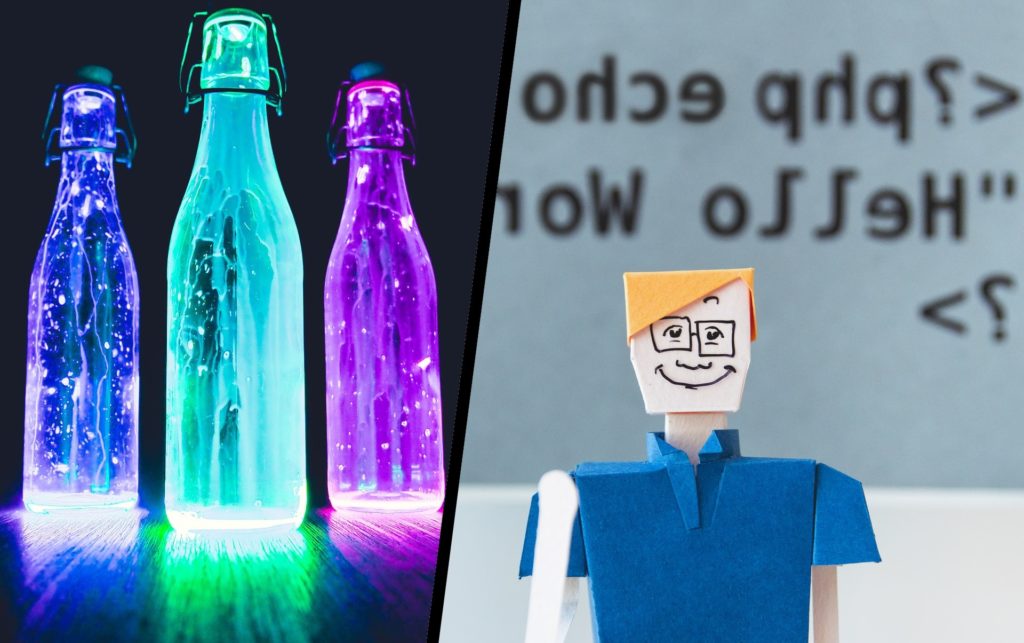 FizzBuzz: Energy Drink or Coding Test? FizzBuzz: Energy Drink or Coding Test?